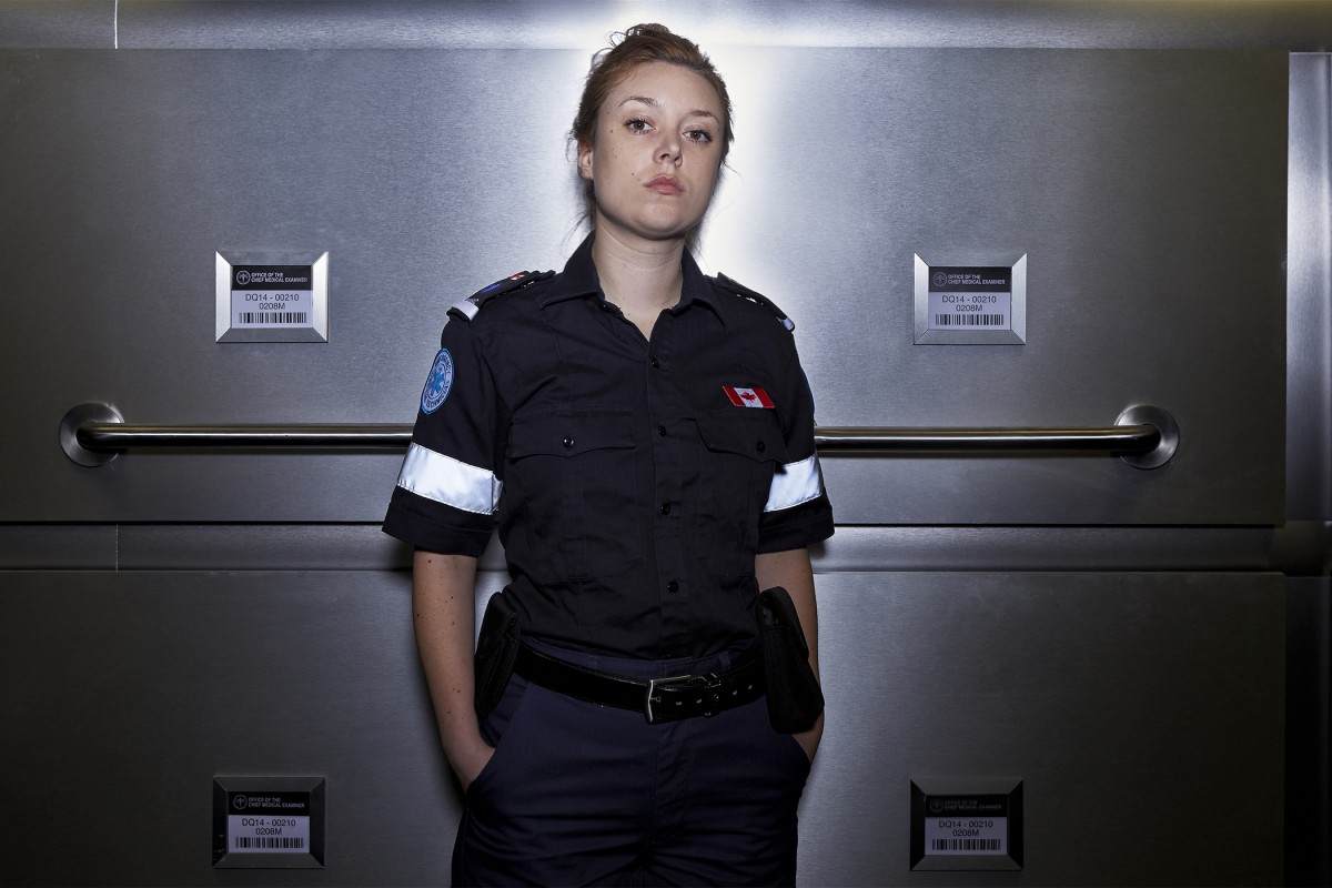 Q&A: Vitals | Theatromania